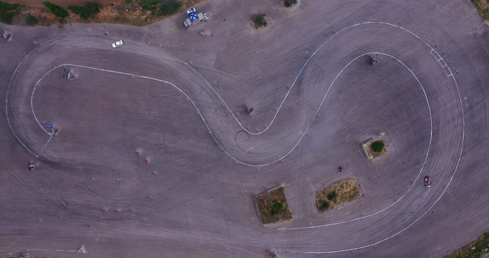 Risio Drift Race - Round 7 - Drift Pilots
