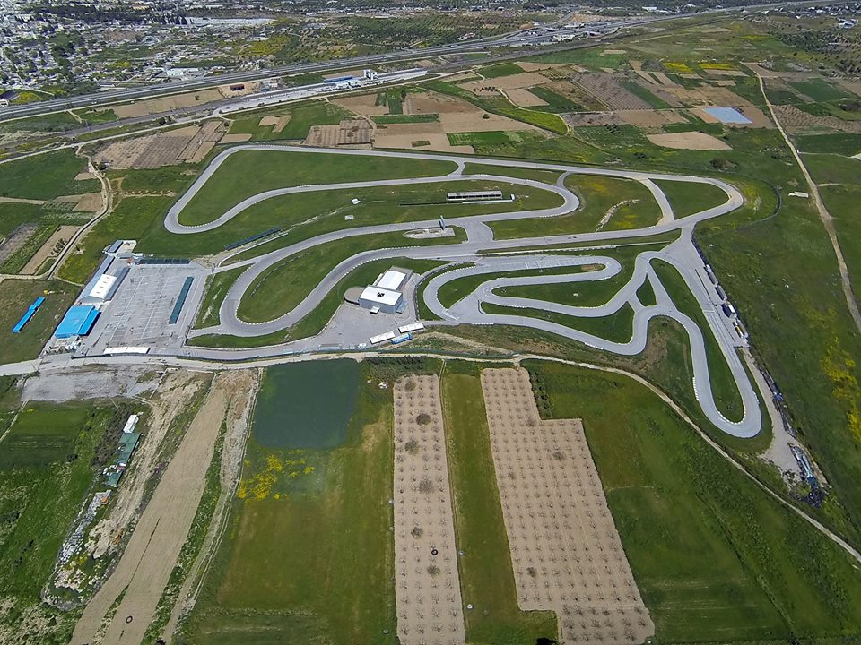 Race Events & Media - Drift Pilots